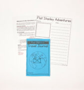 Flat Stanley Project