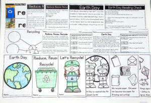 Earth Day Activities | Primary Junction