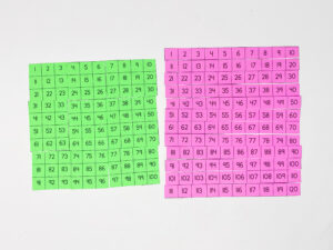 Fun and Easy Hundreds Chart Activities for Classroom Use