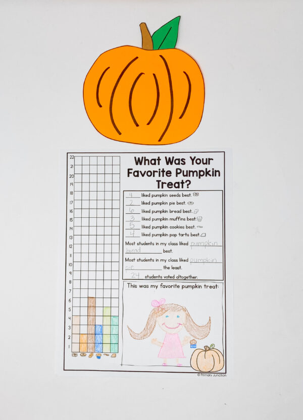 Fun and Engaging Classroom Pumpkin Activities