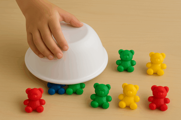 7 Fun & Simple Ways to Teach Missing Addends | Primary Junction